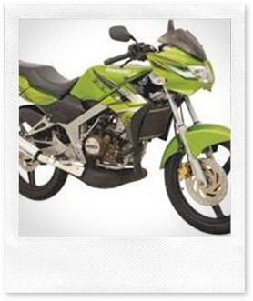 cara modifikasi motor: Kawasaki Ninja R 150 Cc
